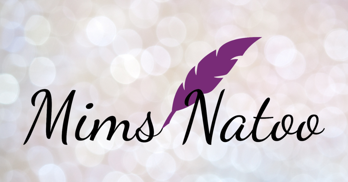 Mims Natoo - Hello les mimouss